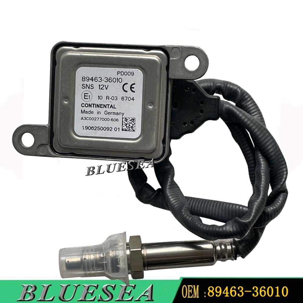 SNS 12V NITROGEN OXIDES SENSOR 89463-36010 For 2017- for Toyota Coaster ...