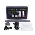 SNS-2V Dro Digital Readout Display 110V for Machines - Walmart.com