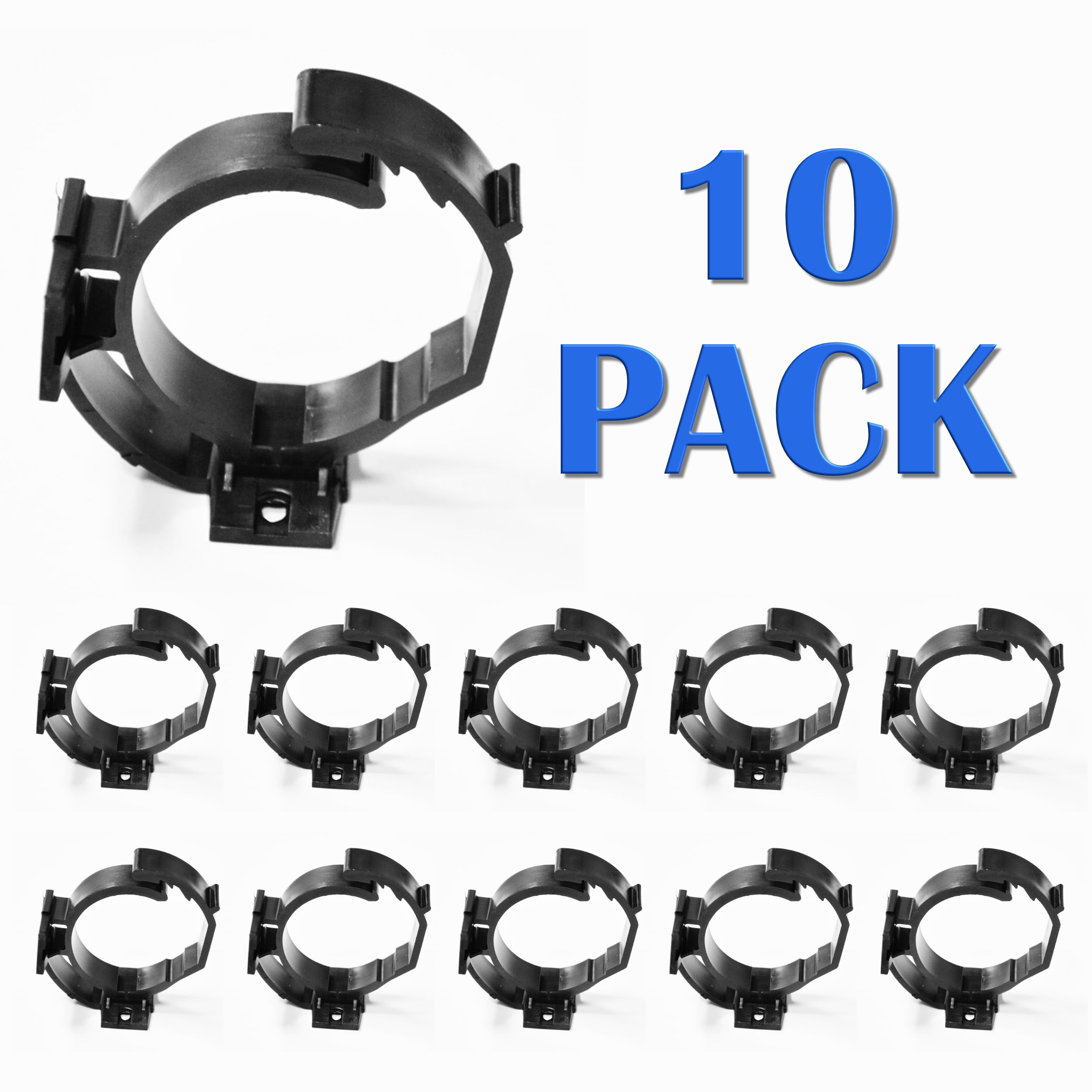 SNS 35-38HS pipe hanger for 1-1/4 copper, 1-1/4inch EMT-10 pack ...