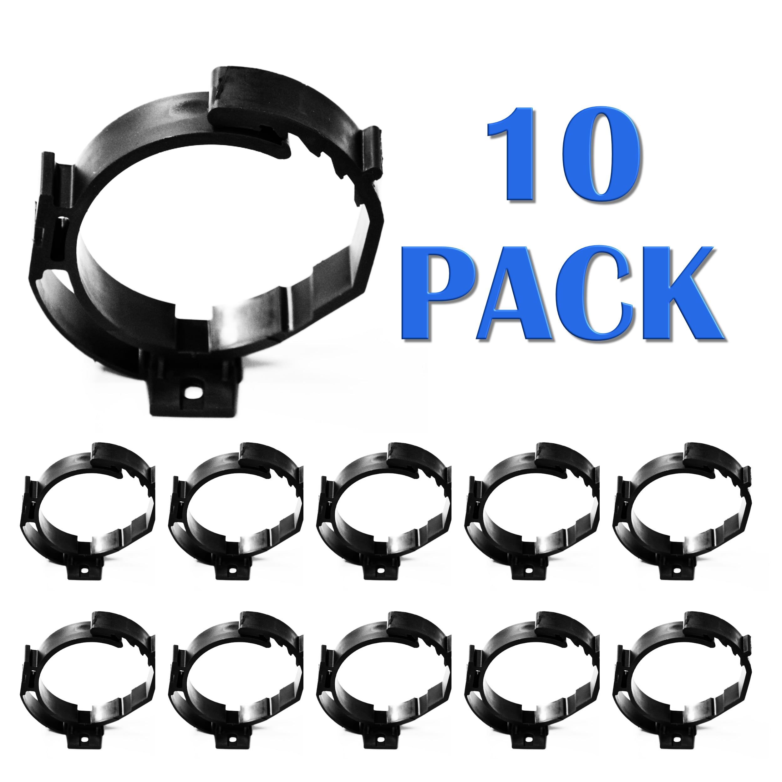 SNS 66-76HS pipe hanger for 2-1/2 sched 40, 2-1/2 copper, 2-1/2inch EMT ...