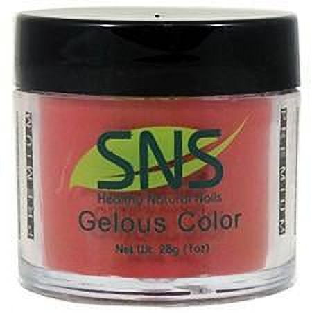 SNS Dip Powder 1 0z 213 - Walmart.com