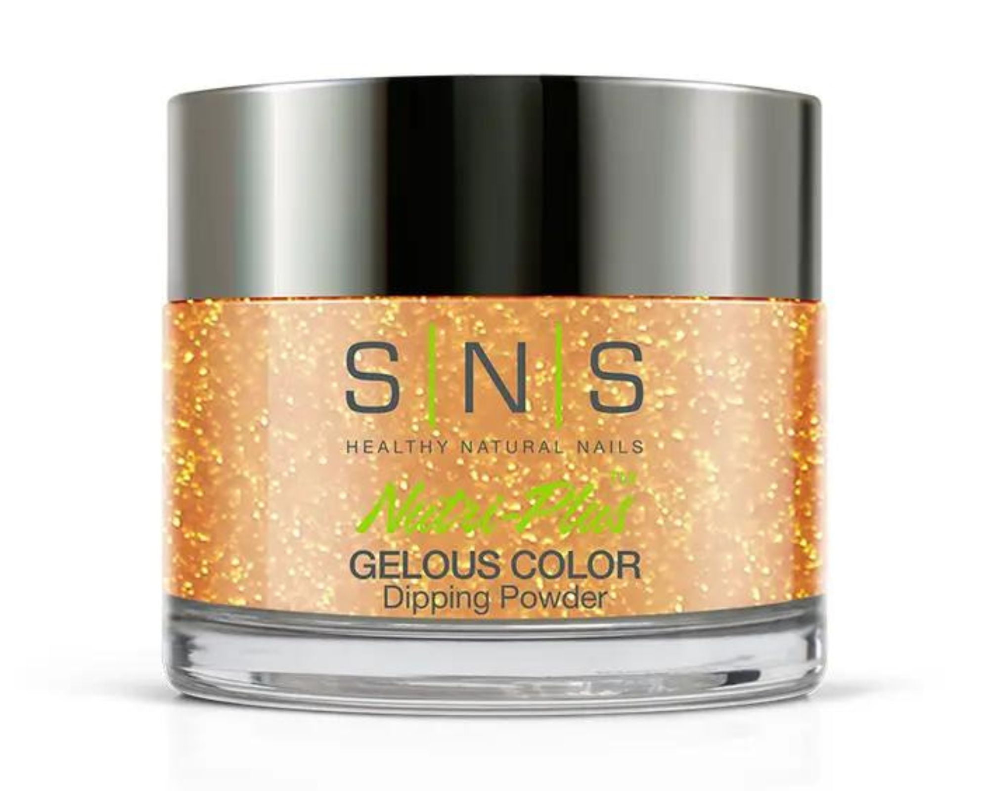 SNS Gelous Color Dip Powder 1oz - C'est La Vie LV Collection - LV06 ...