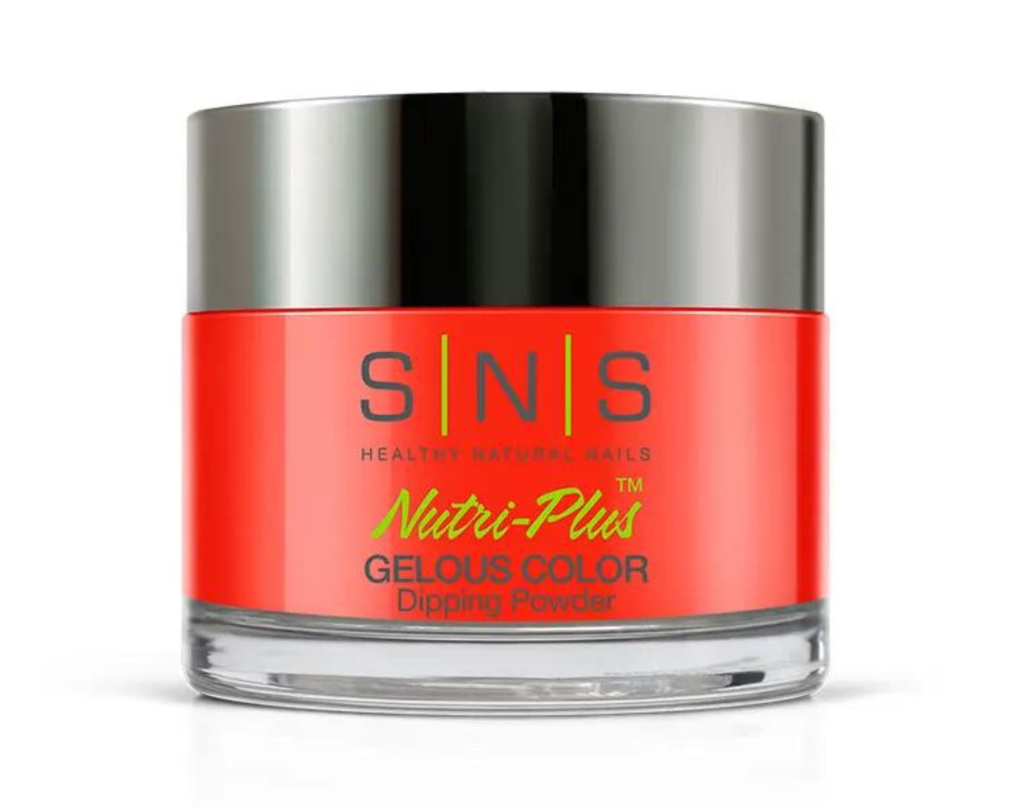 SNS Gelous Color Dip Powder 1oz - C'est La Vie LV Collection -LV19 J ...