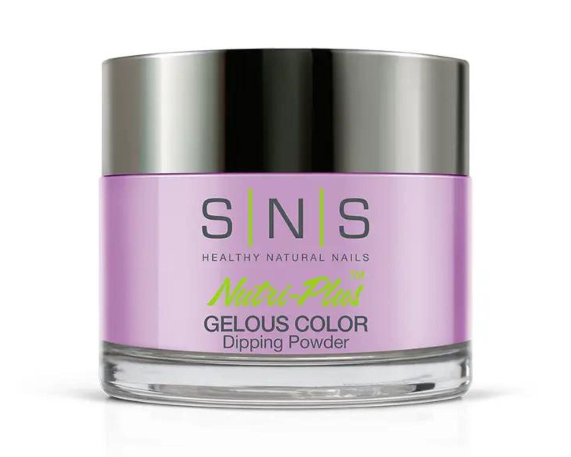SNS Gelous Color Dip Powder 1oz - C'est La Vie LV Collection -LV22 ...