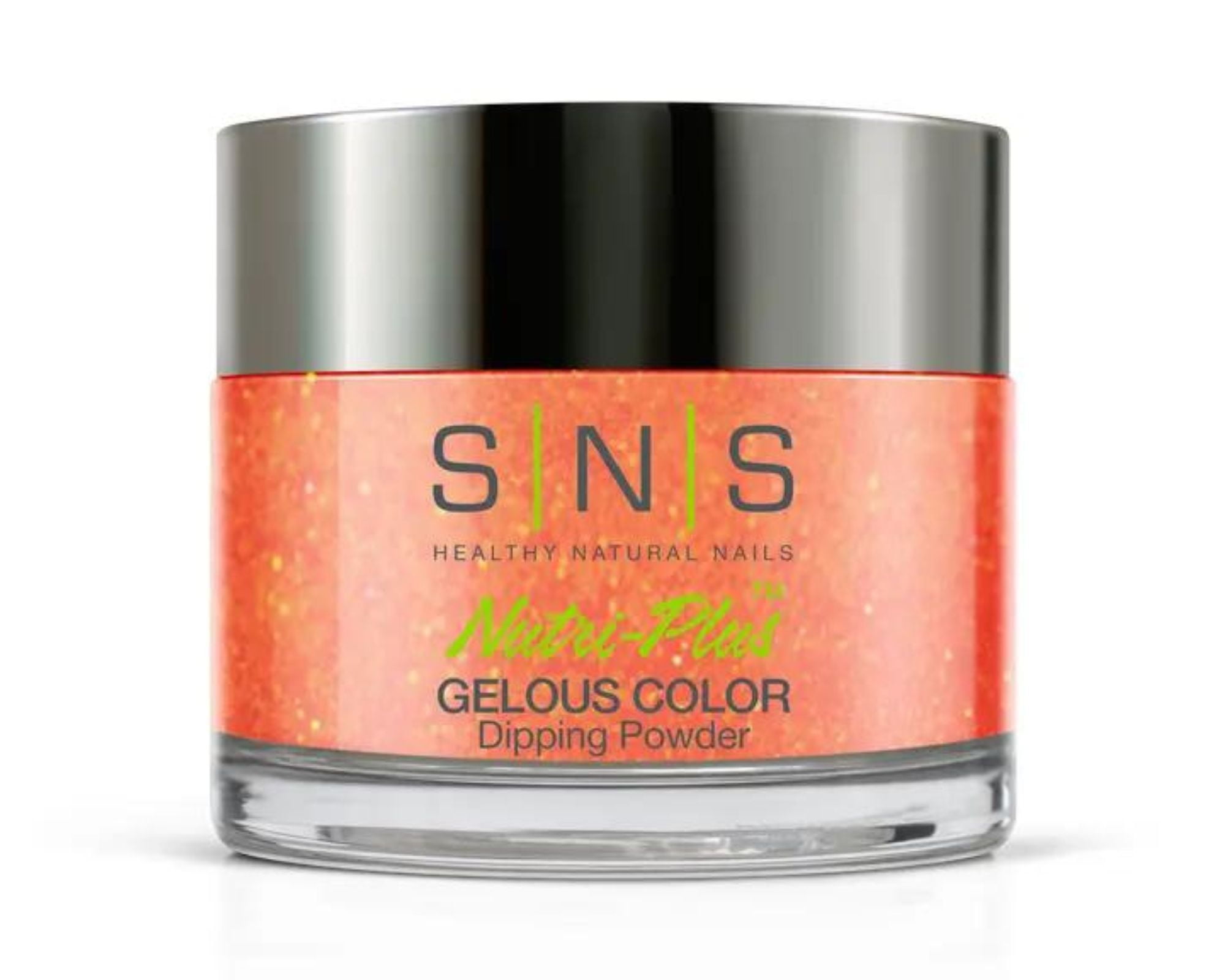 SNS Gelous Color Dip Powder 1oz - C'est La Vie LV Collection -LV24 ...