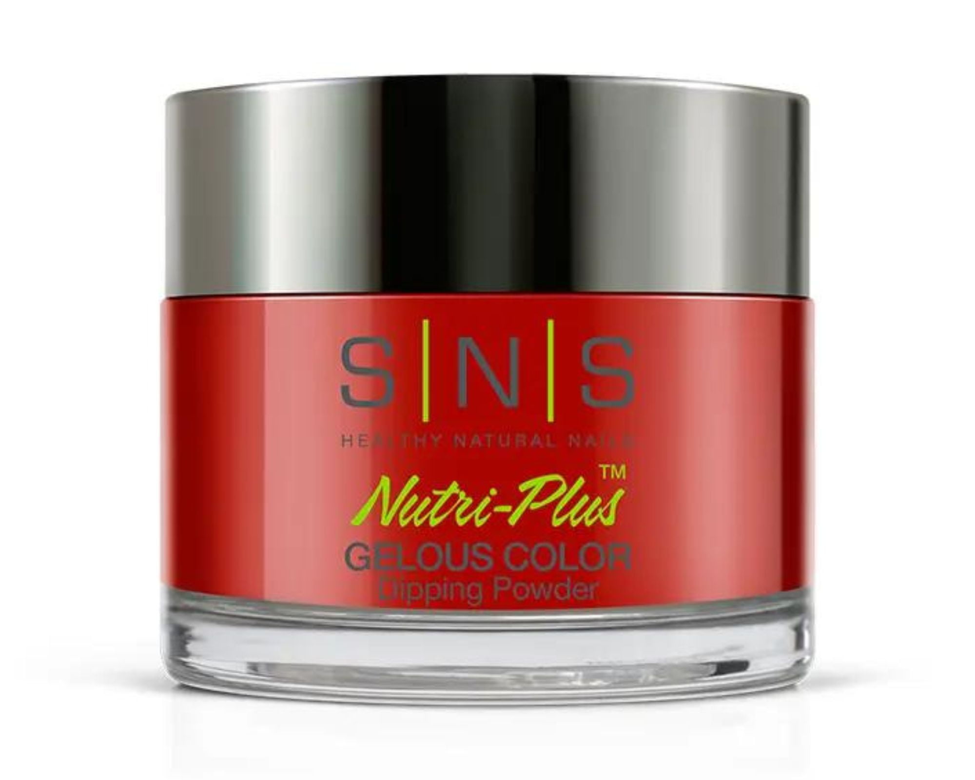 SNS Gelous Color Dip Powder 1oz - C'est La Vie LV Collection -LV26 ...