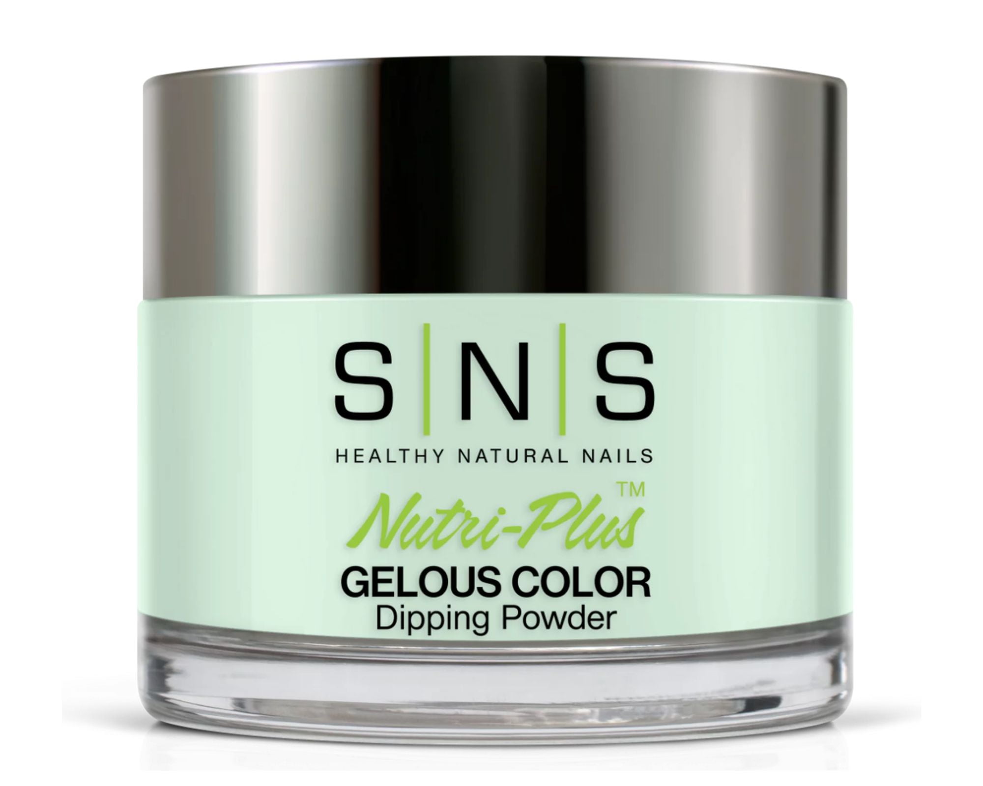 SNS Gelous Color Dip Powder 1oz - CS03 Sugar Rush - Walmart.com