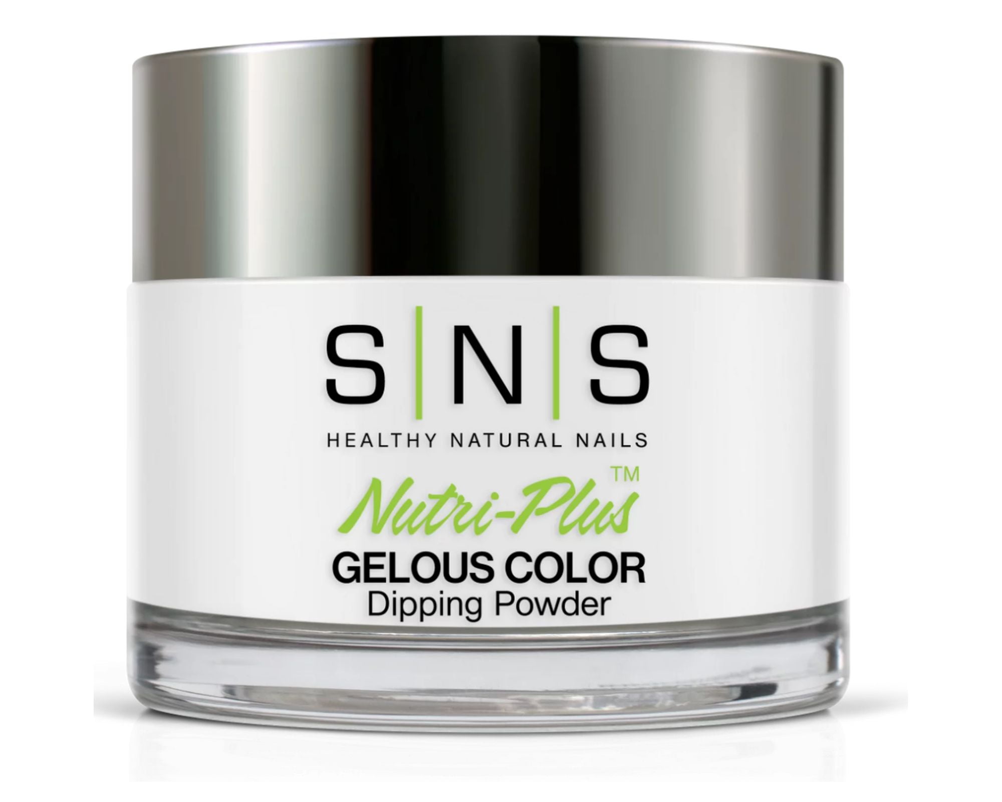 SNS Gelous Color Dip Powder 1oz - CS12 Sweet Tooth - Walmart.com