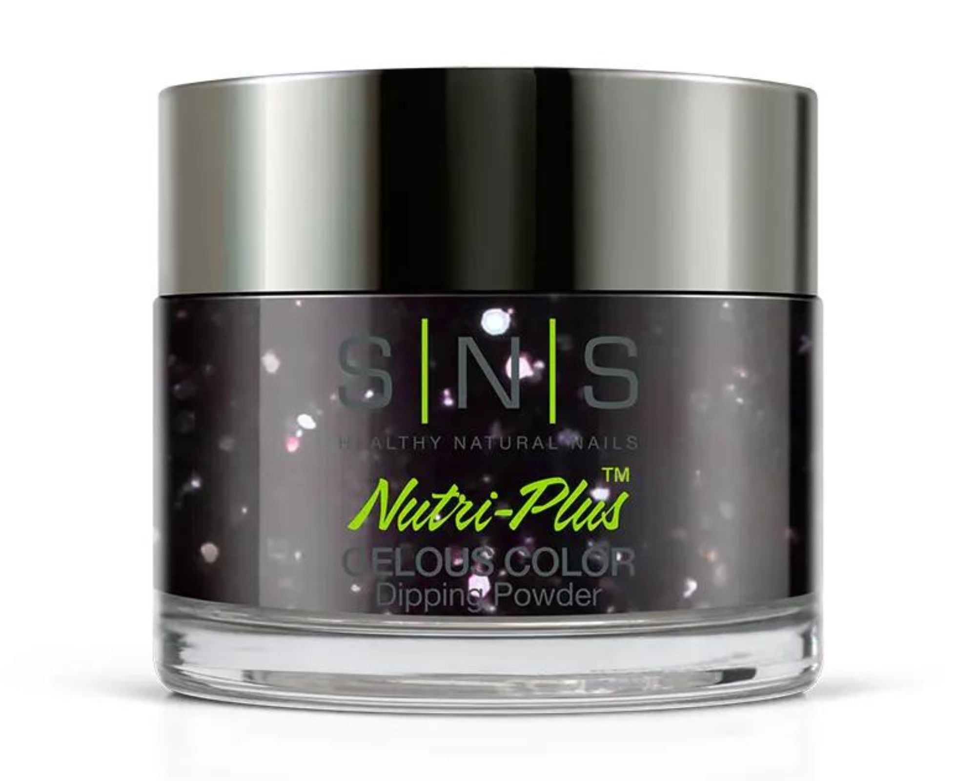 SNS Gelous Color Dip Powder 1oz - Winter Wonderland Collection -W20 ...
