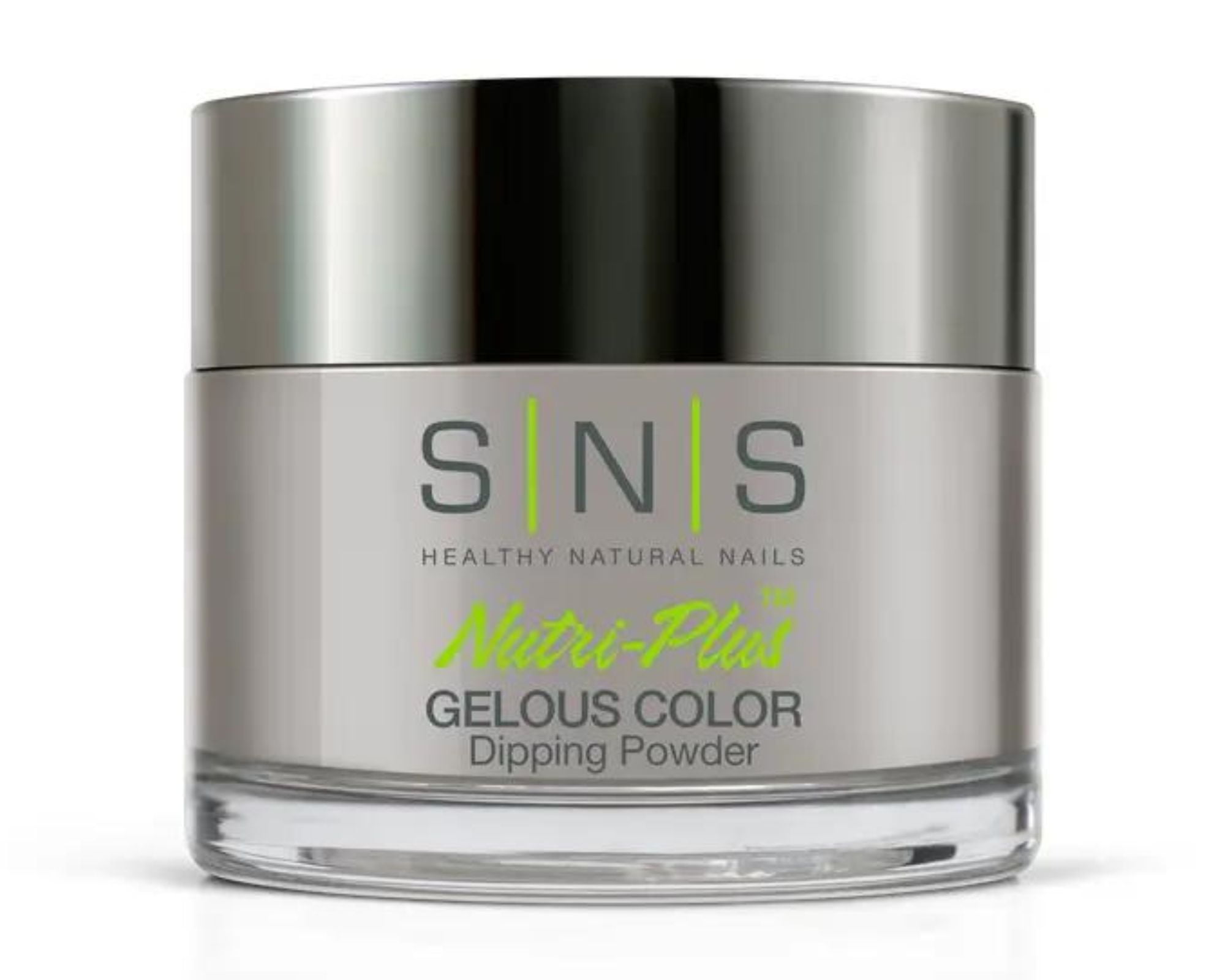 SNS Gelous Color Dip Powder 1oz - Winter Wonderland Collection -WW01 ...