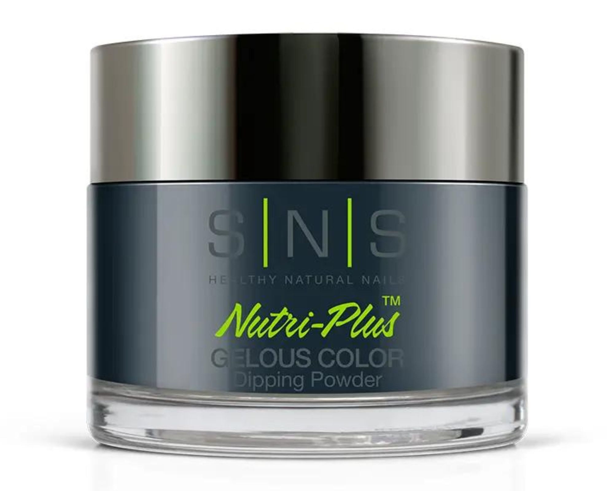 SNS Gelous Color Dip Powder 1oz - Winter Wonderland Collection -WW07 ...
