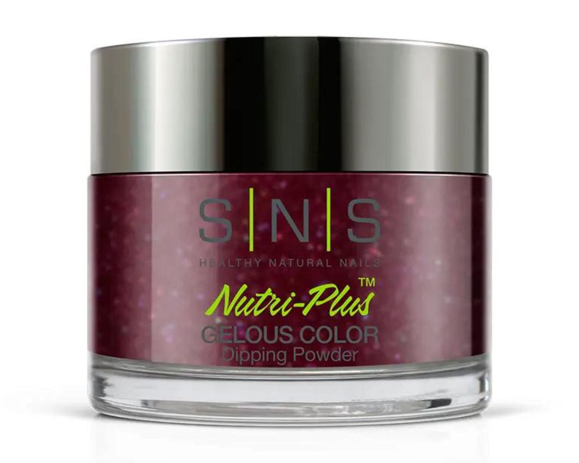 SNS Gelous Color Dip Powder 1oz - Winter Wonderland Collection -WW10 ...