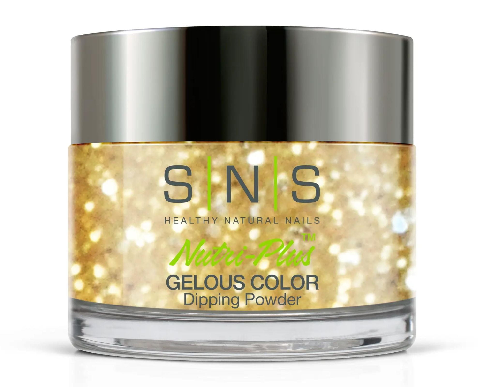 SNS Gelous Color Dip Powder 1oz - Winter Wonderland Collection -WW14 ...