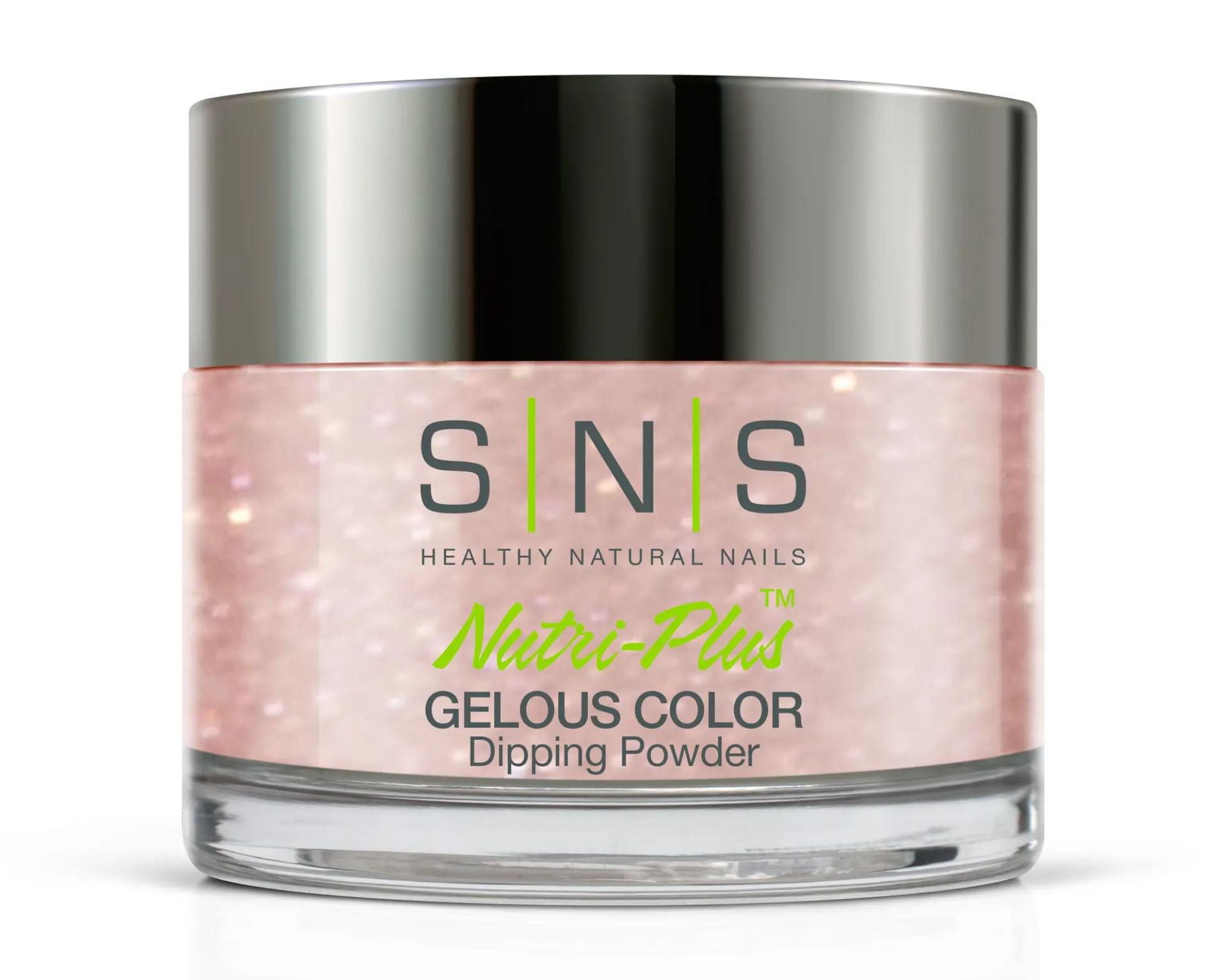 SNS Gelous Color Dip Powder 1oz - Winter Wonderland Collection -WW23 ...