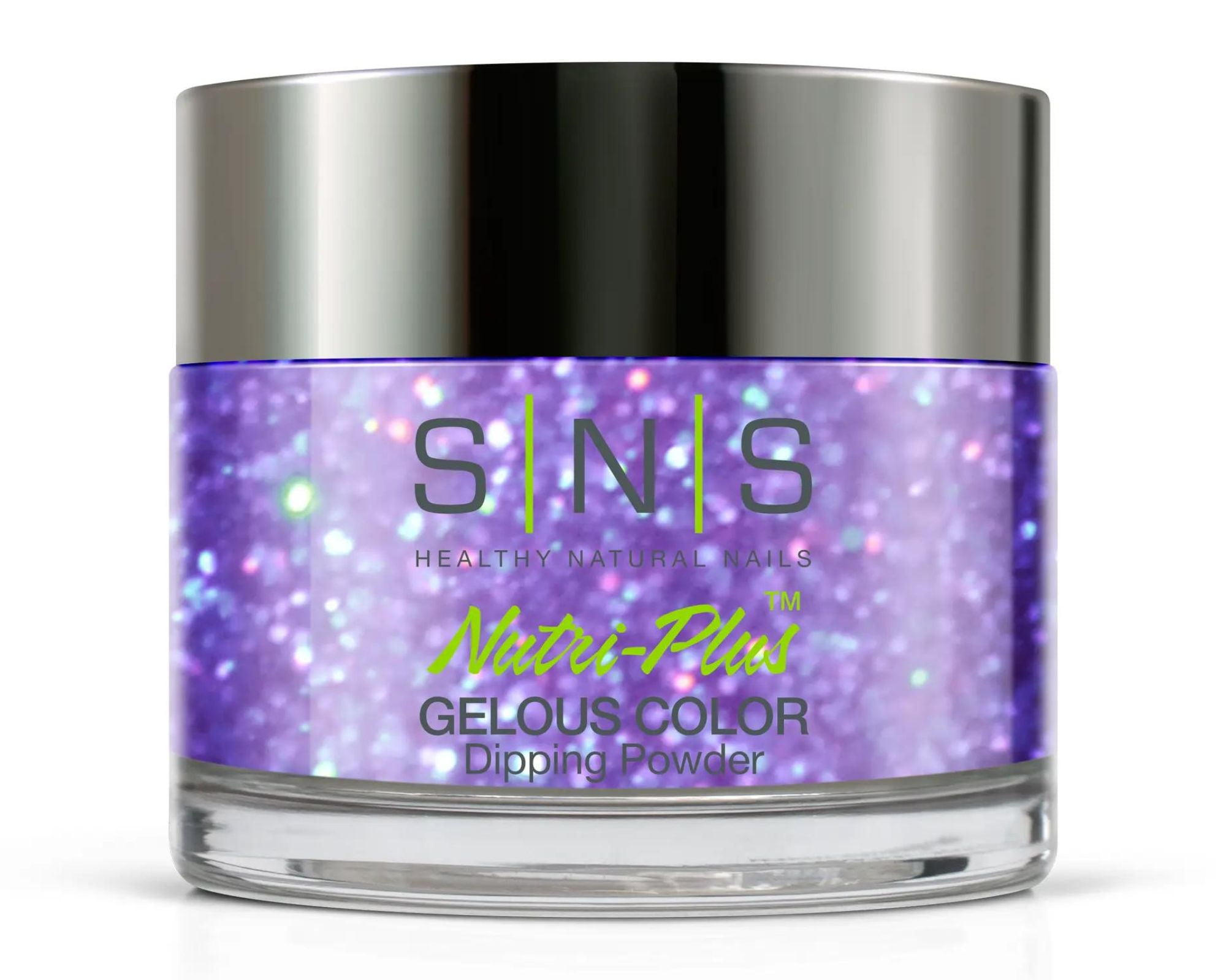 SNS Gelous Color Dip Powder 1oz - Winter Wonderland Collection -WW26 ...