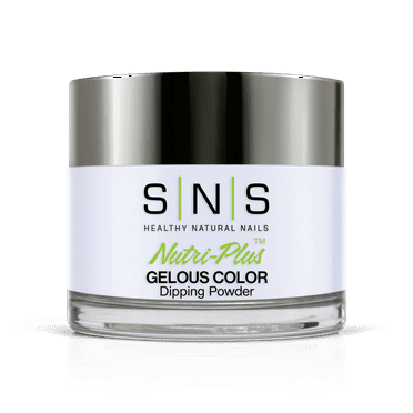 SNS Gelous Dip Powder Napa Valley Collection, 1.5oz (NV28 - Is It Wine ...