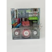 SNS Nail Care in Beauty - Walmart.com