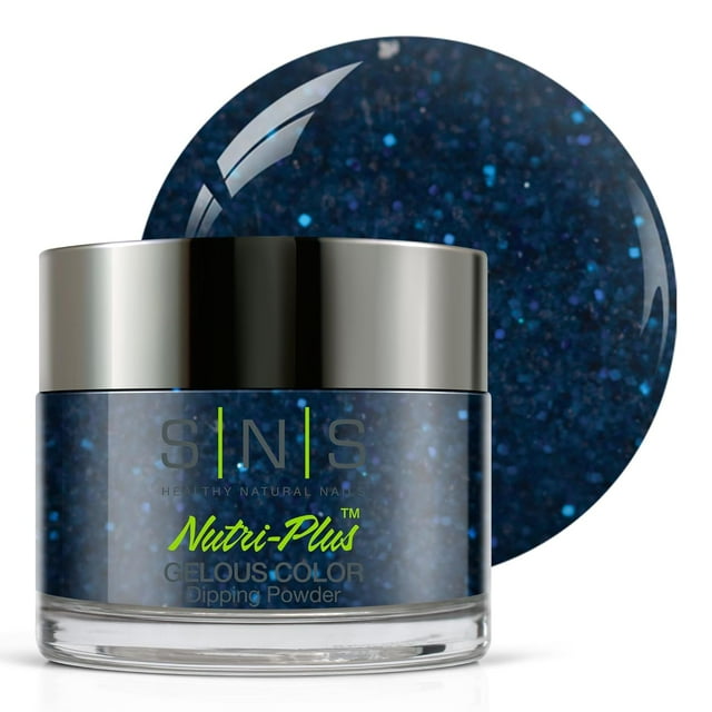 SNS Nail Dip Powder, Gelous Color Dipping Powder - Brown Eyed Girl ... SNS Nail Dip Powder, Gelous Color Dipping Powder - Brown Eyed Girl ...