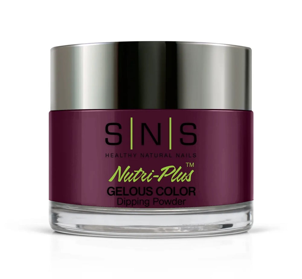 SNS Nail Dipping Powder EE02 Whirlwind Romance 1 oz - Walmart.com