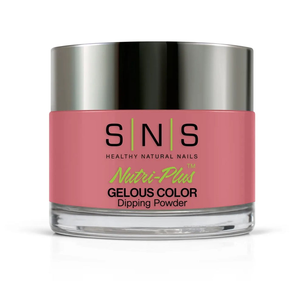 SNS Nail Dipping Powder EE16 Swept Away 1 oz - Walmart.com