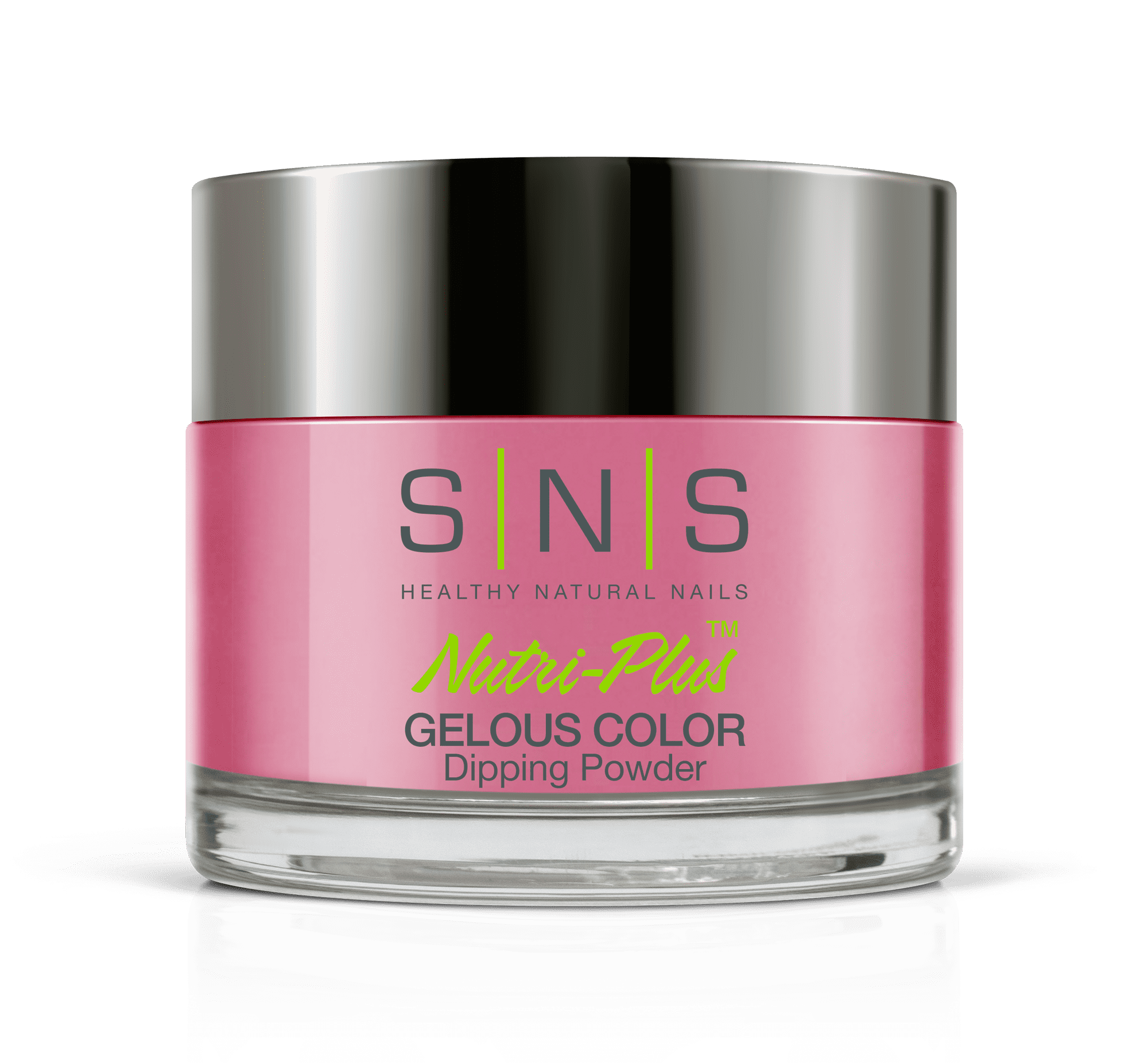SNS Nail Gelous Colors BC Bridal Collection Dipping Powder NO U/V NO ...
