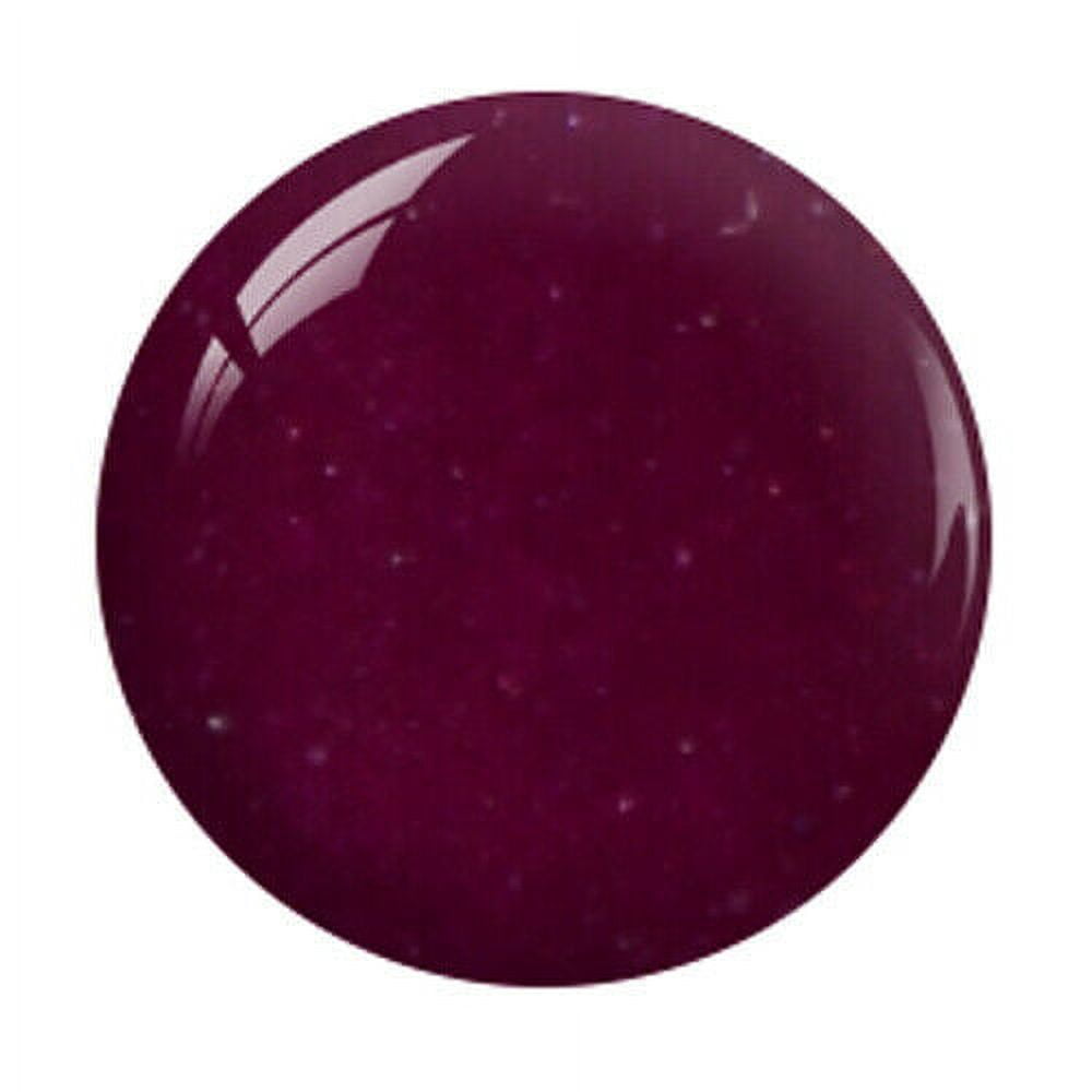 SNS Nail Gelous Colors Holidazzle HD Collection 1.5 oz Dipping Powder ...