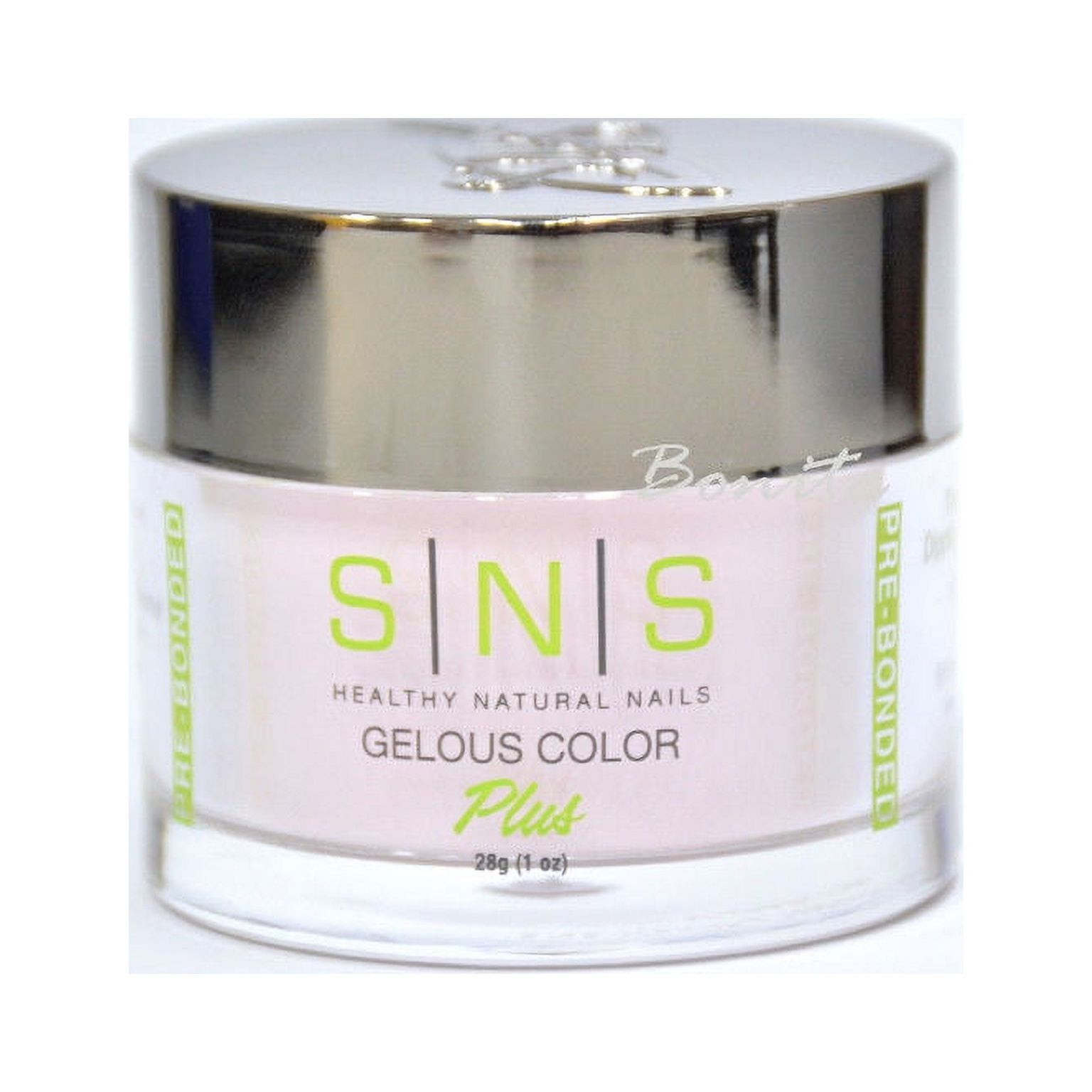 SNS Nails Gelous Color Dip Powder, Lavender Lace NOS04, 1 Oz - Walmart.com SNS Nails Gelous Color Dip Powder, Lavender Lace NOS04, 1 Oz - Walmart.com