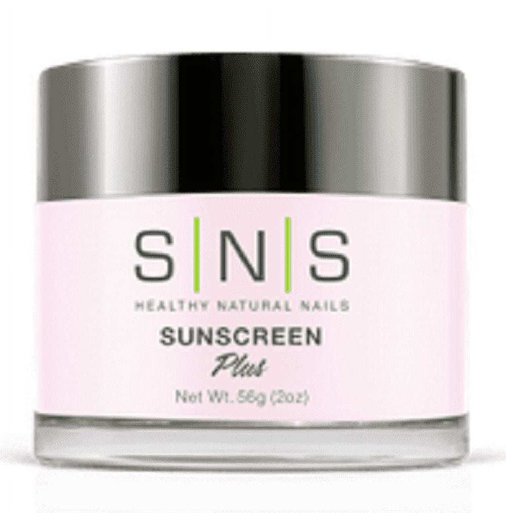 SNS Nails Gelous Color Dip Powder, Pink and White French, 2oz # ... SNS Nails Gelous Color Dip Powder, Pink and White French, 2oz # ...
