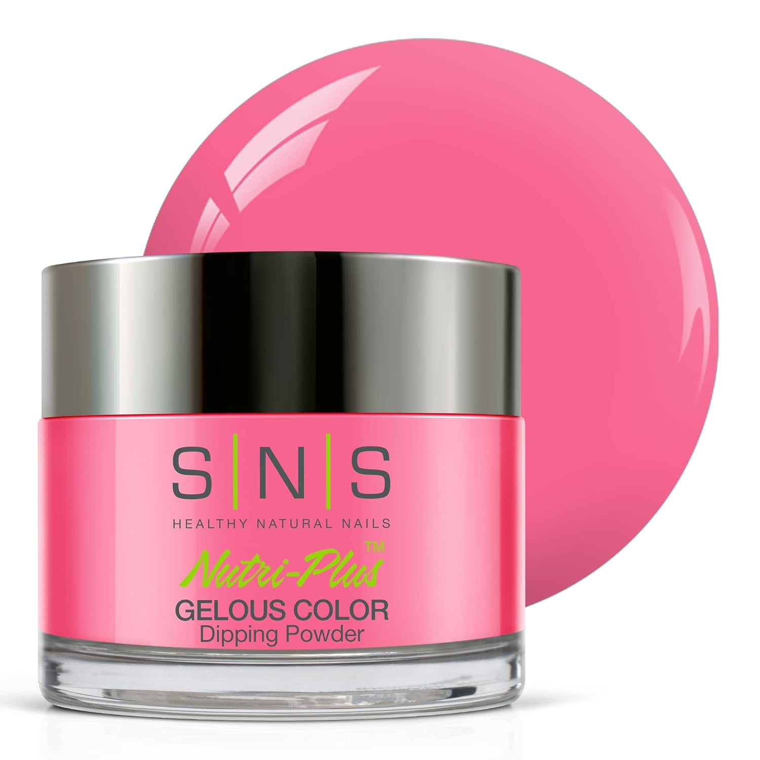 SNS Nails Gelous Colors #LG21 - Walmart.com