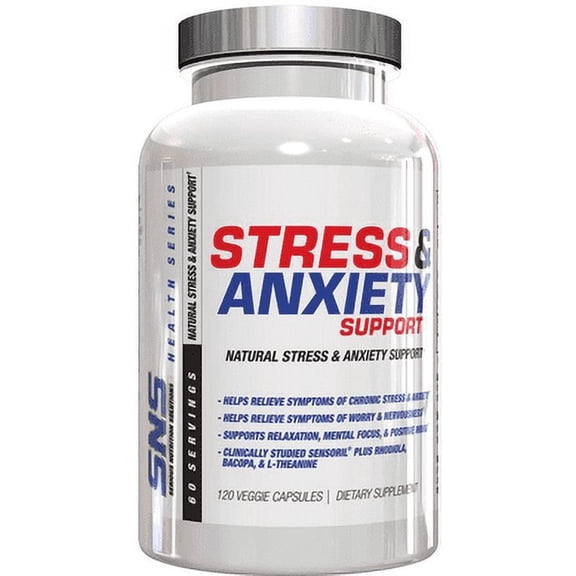 All Anxiety Pills
