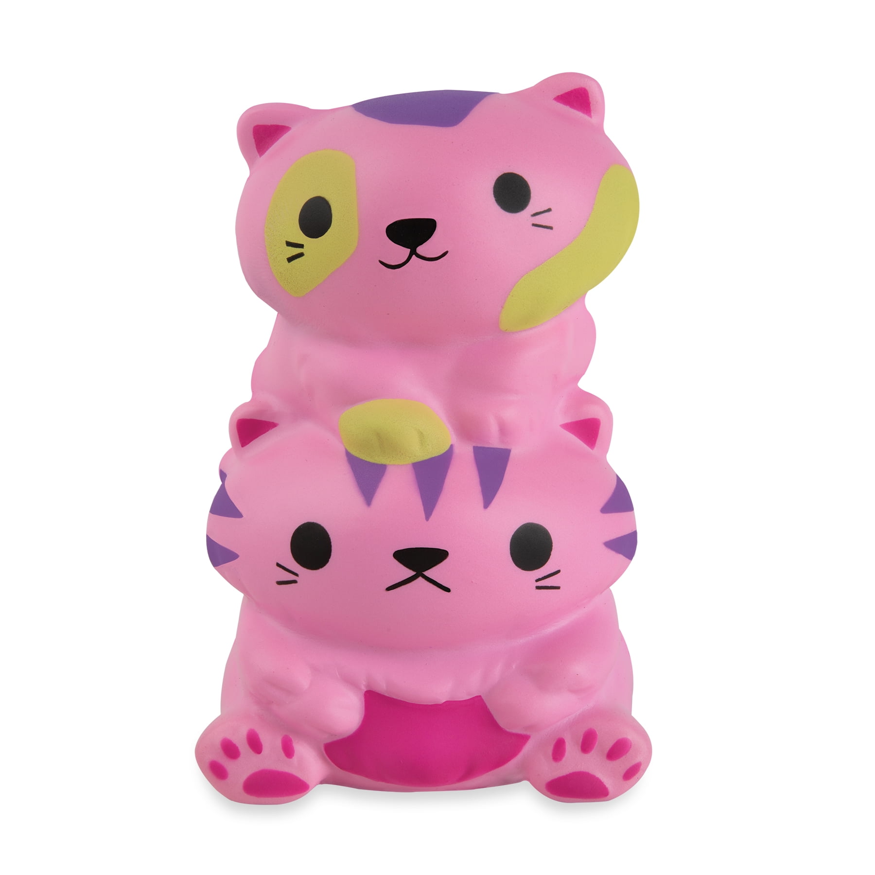 SNS Xtreme Kitty Cat Stack - Walmart.com
