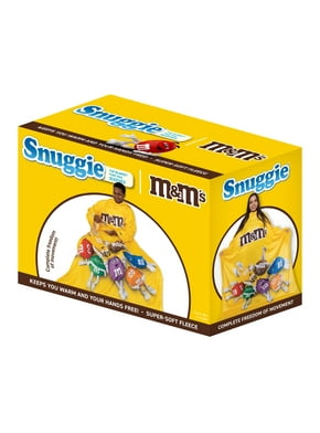 Snuggie in Bed Blankets - Walmart.com