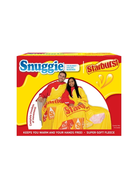 Snuggie in Bed Blankets - Walmart.com