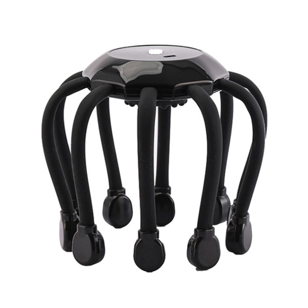 SNXLXUR Scalp Massager,Octopus Head Massager Scalp,2025 Upgrade ...