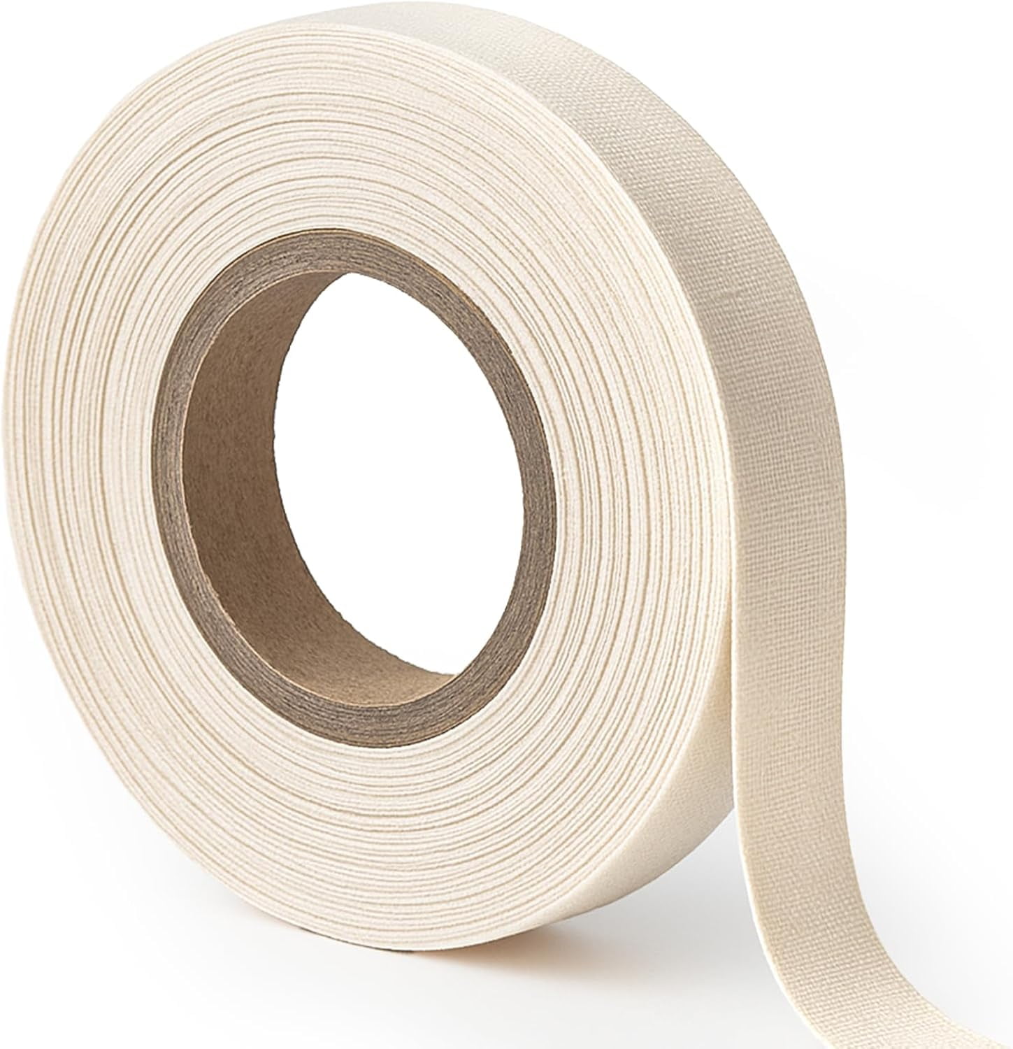 SNYMW 1/2 Inch Double Fold Bias Tape, 10 Yards Polyester Continuous ...