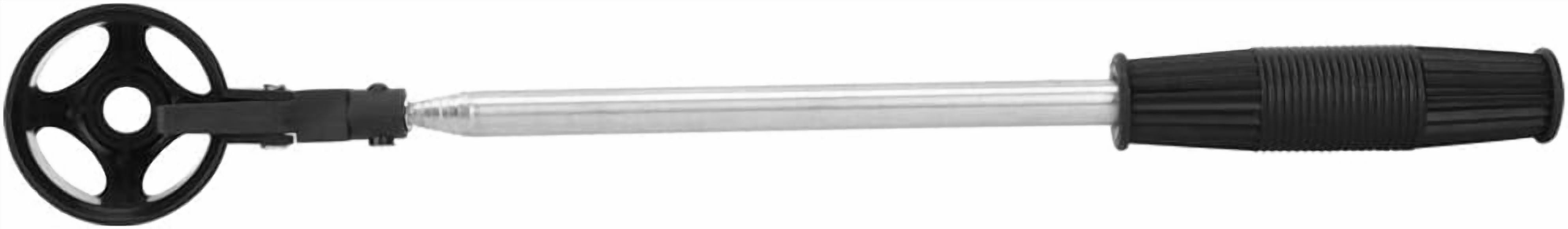 SNYMW Ball Picker Retriever | Telescopic 2M Stainless Steel Shaft ...
