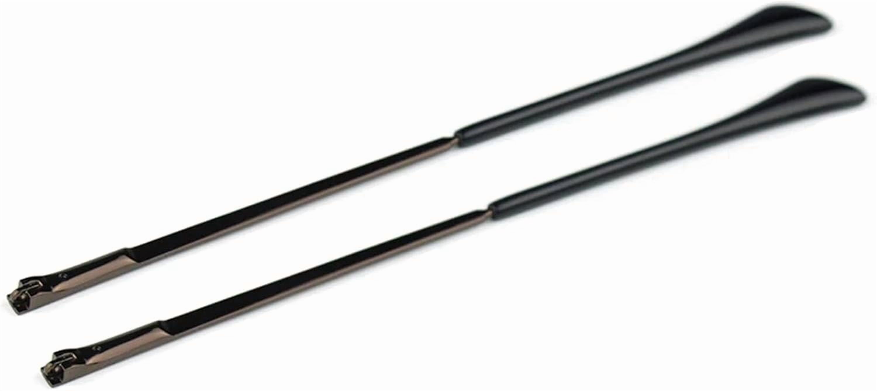 SNYMW Eyeglass Replacement Temples 5pair Spring Metal Glasses ...