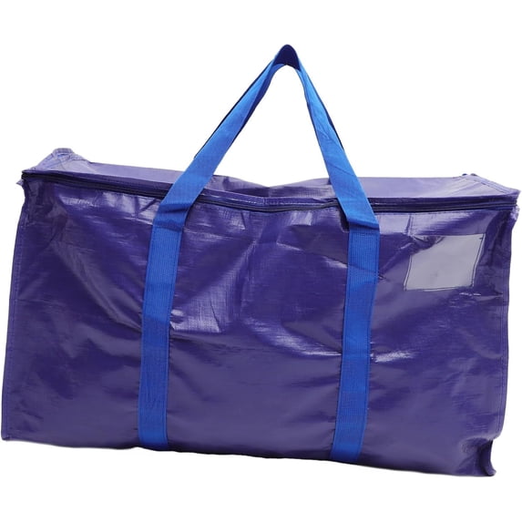 SNYMW Heavy Duty Moving Boxes Handles Large Packing Bag for Moving ...