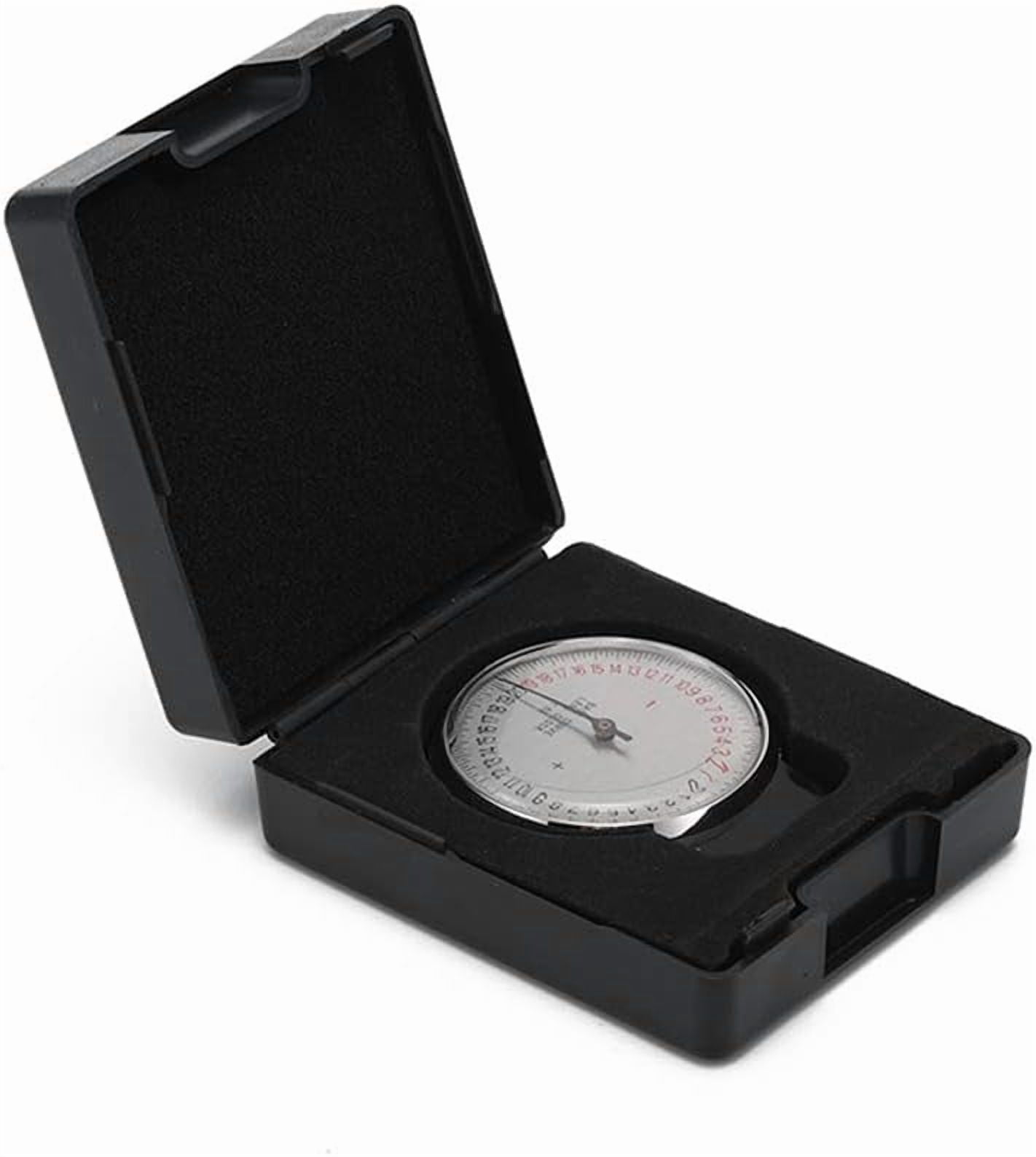 SNYMW Lens Radian Test Table use for1.53 Lens Eyeglasses Radian ...