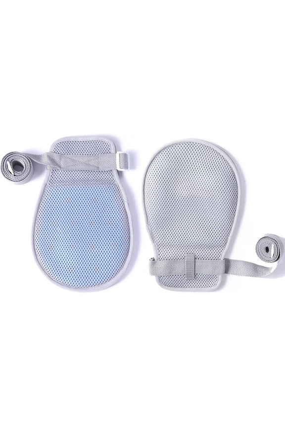 Medical Mittens
