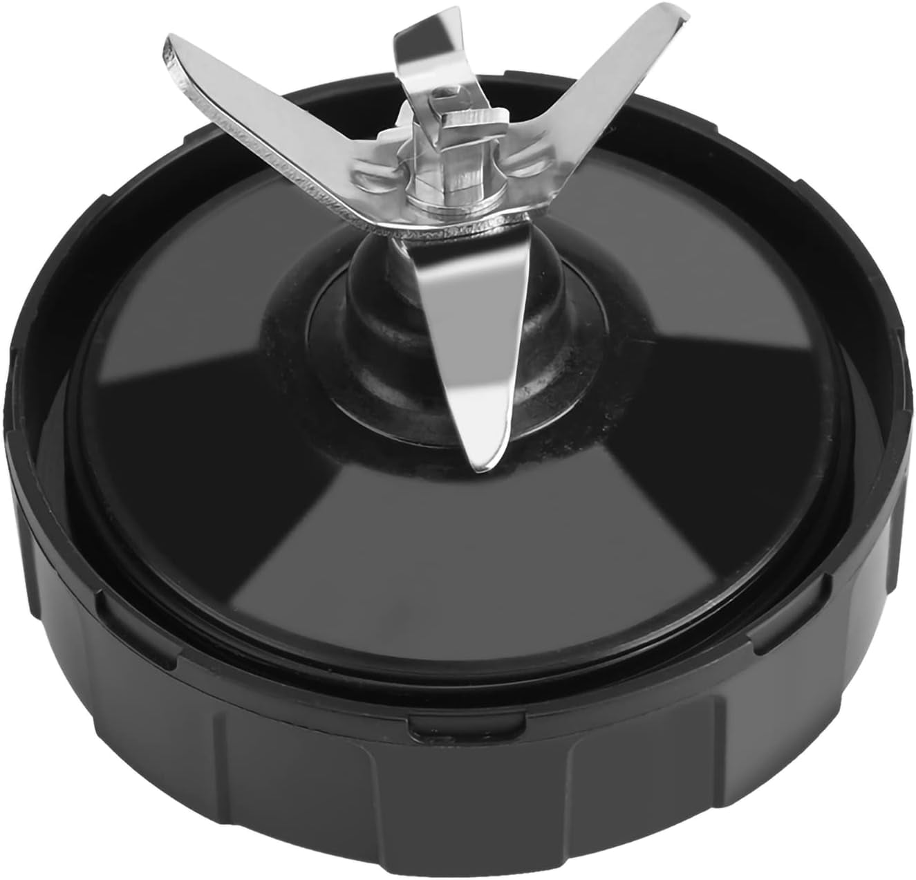 SNYMW Replacement Blender Part Assembly | 7 - Fin Stainless Steel ...