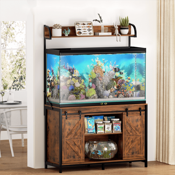 36x18 Aquarium Stand