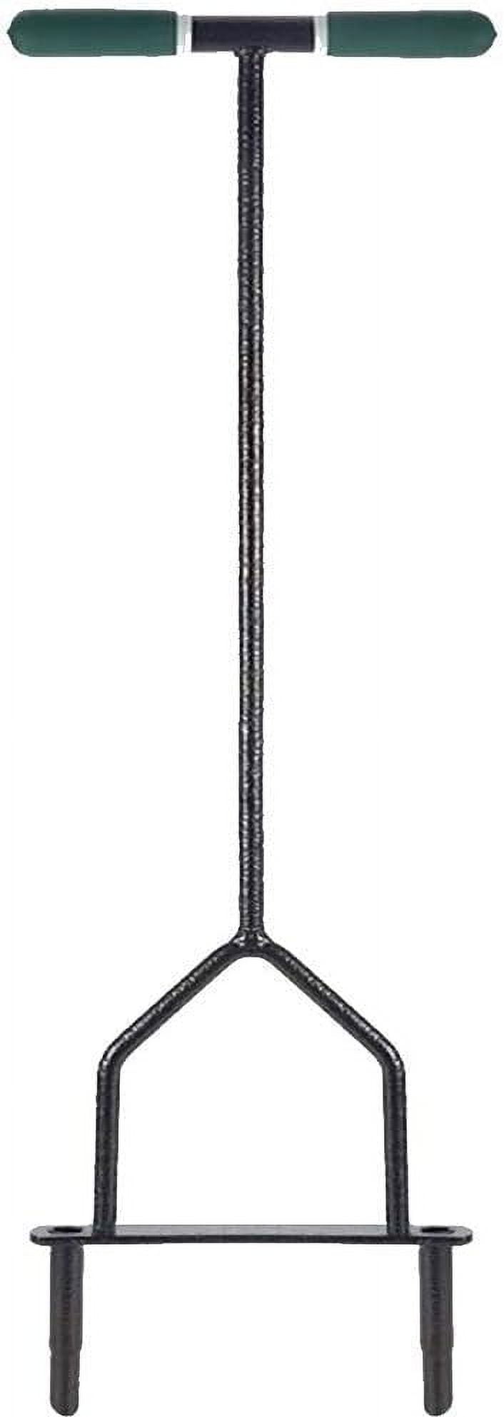 Customer reviews for SNYNUXX Multi Spike Lawn Aerator, Grass Aerator ...