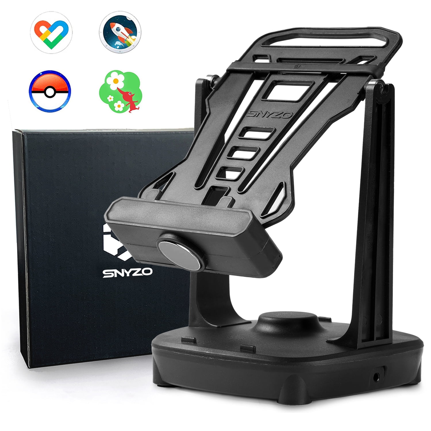 SNYZO Phone Swing Shaker Phone Rocker Device for Pokemon Go Support 2 ...