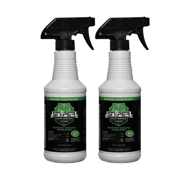 Super Clean Tough Task Cleaner-Degreaser, 32oz - Walmart.com