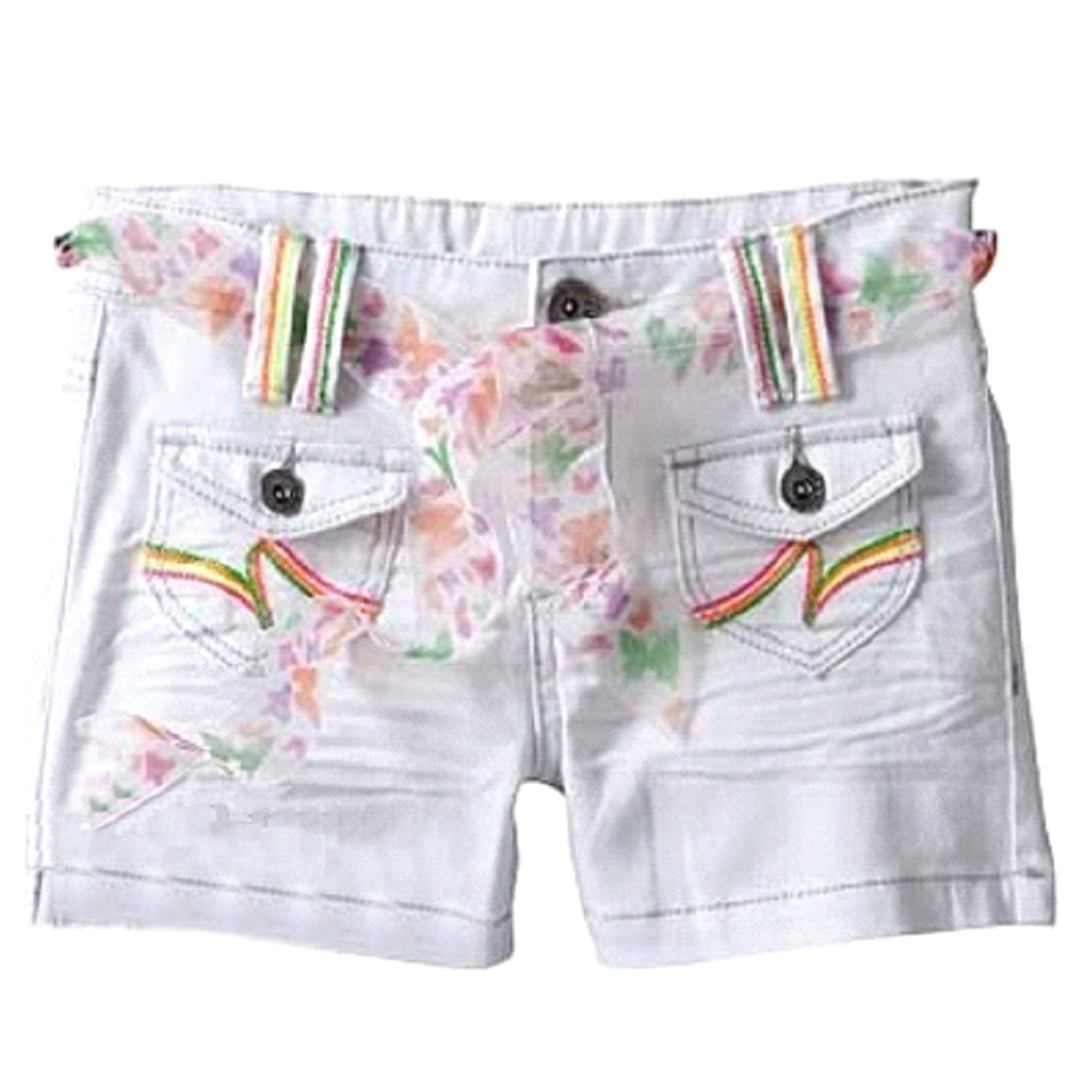 So Shorts