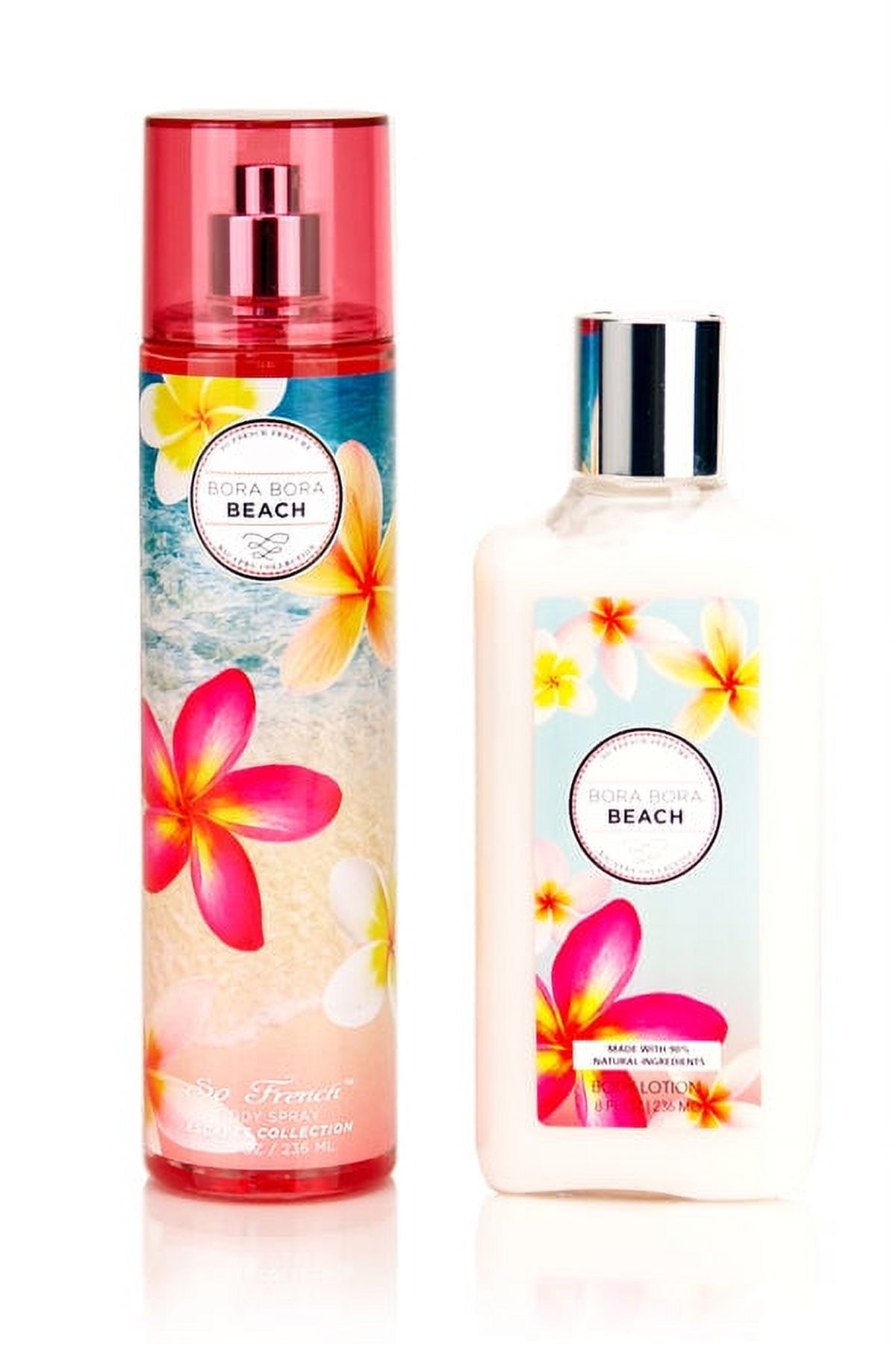 Jessica Simpson Vintage Bloom Gift Set, 4 pc - Walmart.com