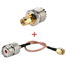 Coax To Usb Adapter
