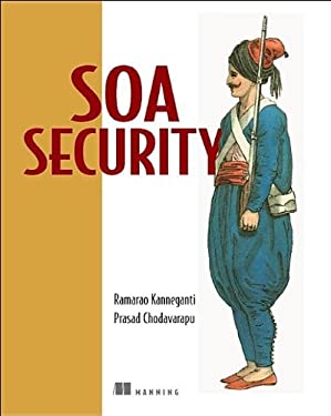 Security Soa