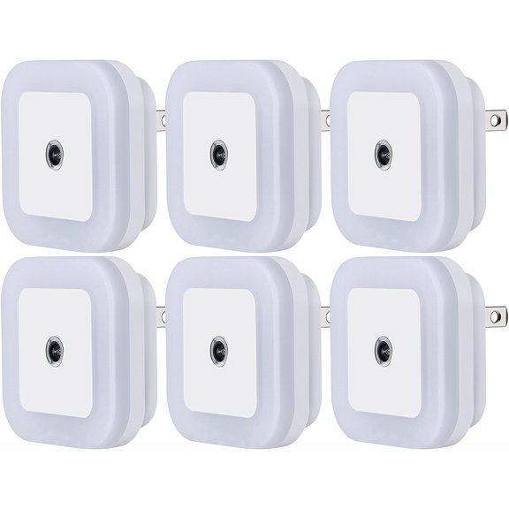 Intertek Night Light